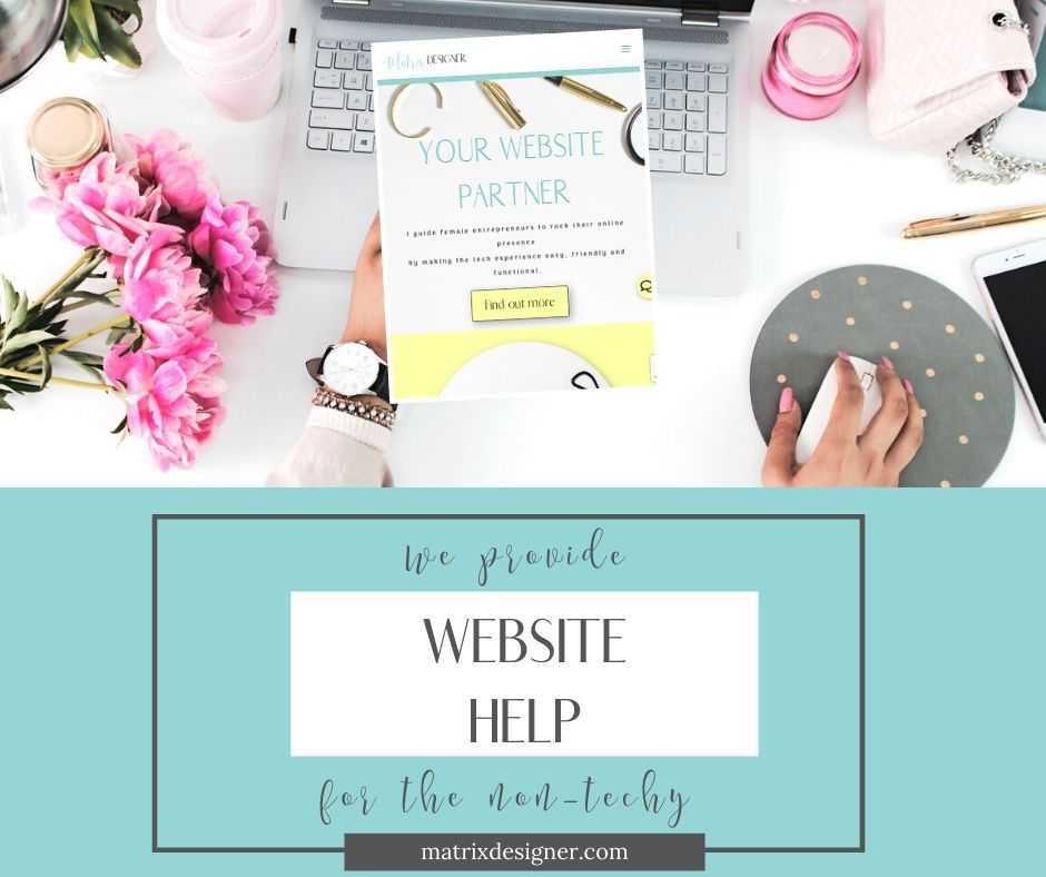 Home - Matrix Designer